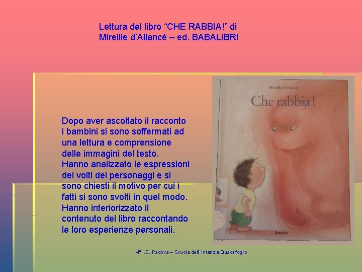 Un tuffo nelle parole laboratorio linguistico creativo bambini