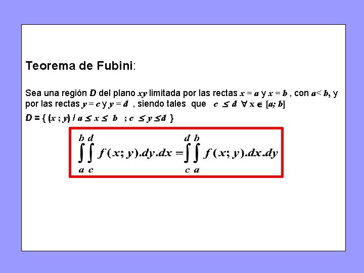 PROBLEMA resuelto hallar el volumen de un cuerpo