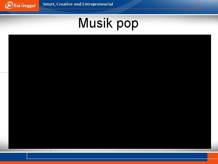 Membuat Lagu Sederhana CIPTA SENI dan GERAK PERTEMUAN