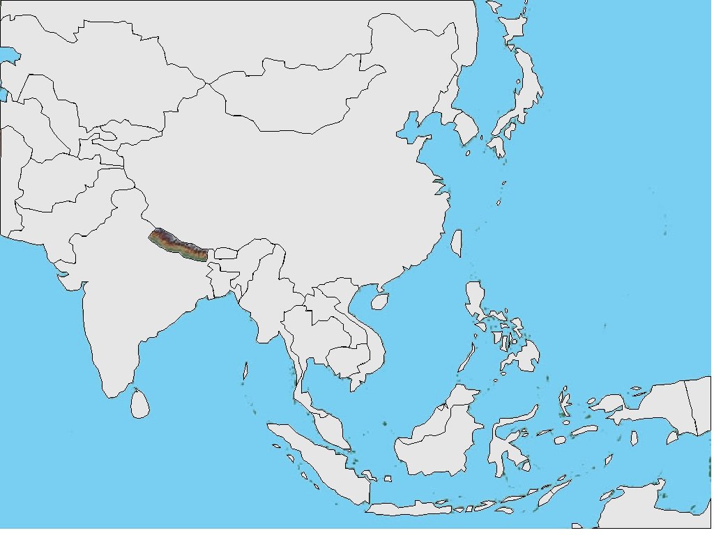 Geo Currents Base Map Geo Currents Base Map