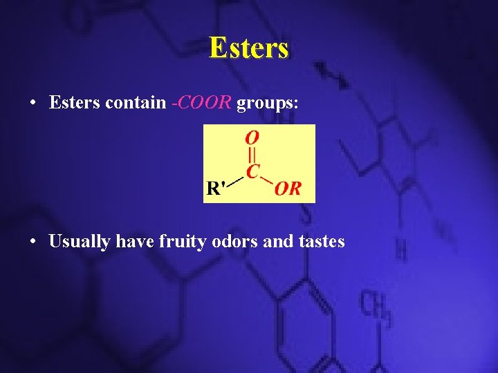 Organic Chemistry The Chemistry of Carbon Compounds Carbon