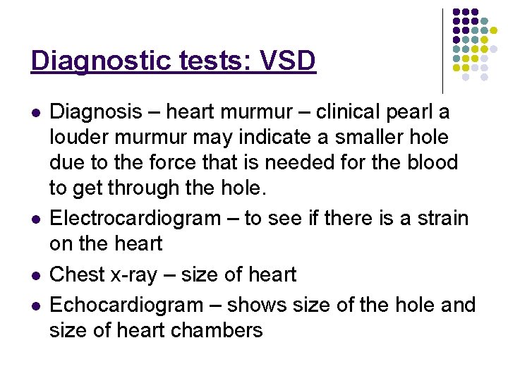Care of Child with Cardiovascular Disorders Dr Manal