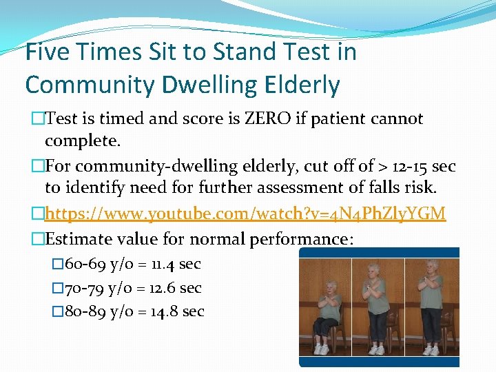 Community Actions Resources Empowering Seniors CARES Utilization of