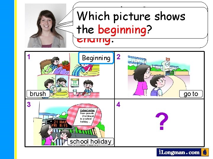 Primary Longman Elect 2 B Chapter 4 Planning