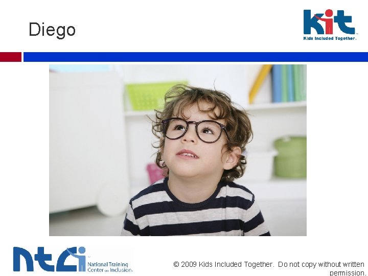 Talking About Inclusion With Kids Included Together KIT