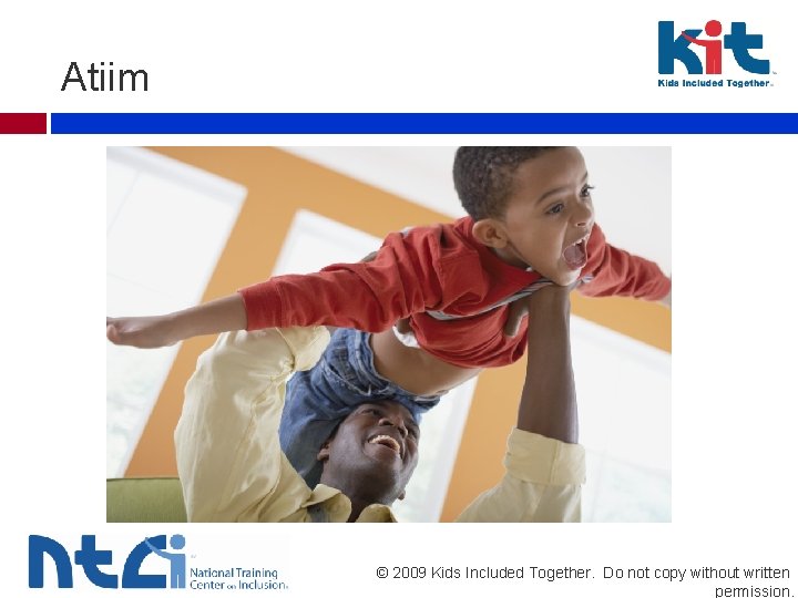 Talking About Inclusion With Kids Included Together KIT