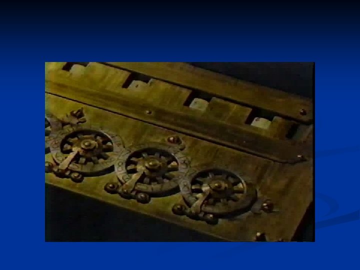Modern Communication Charles Babbage Babbage Engine 1830 Cam