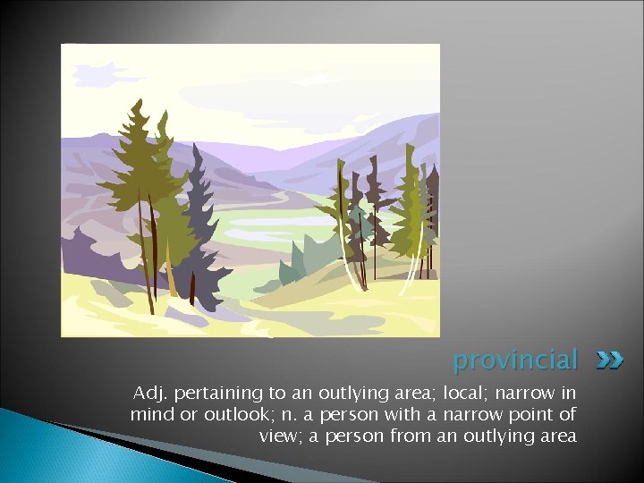 Vocabulary Pictures Unit 1 Approbatio n approbation n