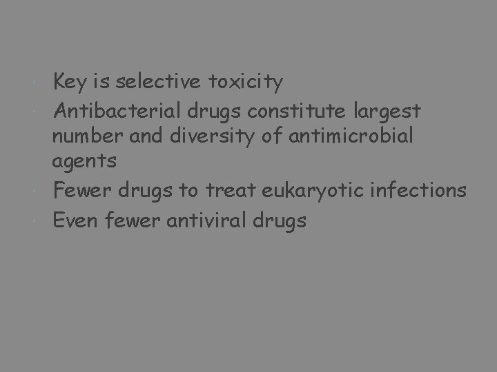 CHAPTER 10 Controlling Microbial Growth in the Body