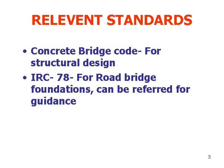 DESIGN OF PILE FOUNDATIONS By C M Gupta