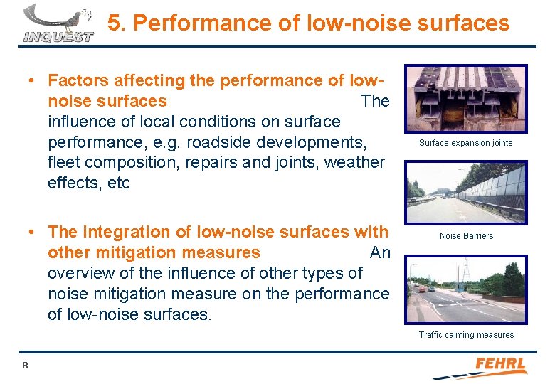 The SILVIA Guidance Manual on the implementation of
