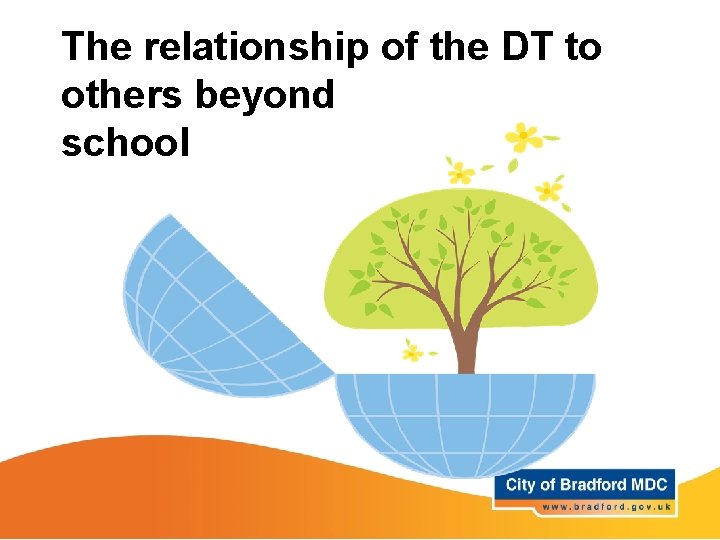 The role and responsibilities of the designated teacher