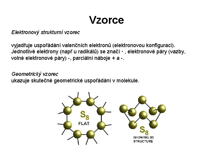 Periodick zkon Vlastnosti prvk jsou periodickou funkc jejich