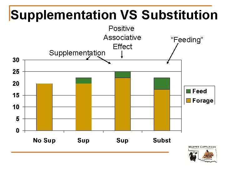 Supplementing and Feeding Calves and Stocker Cattle Discussion