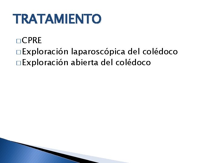 COLELITIASIS COLECISTITIS Y COLEDOCOLITIASIS RUTH CRESPO ESPINOZA ANATOMA