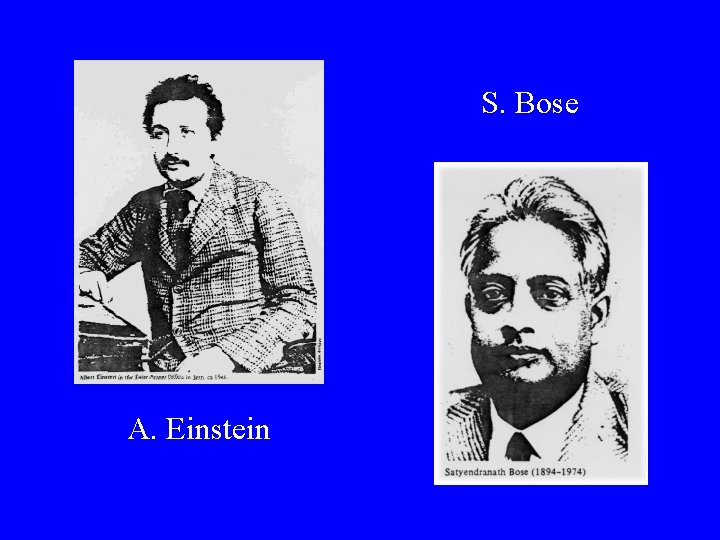 BoseEinstein Condensation and Superfluidity Gordon Baym University of