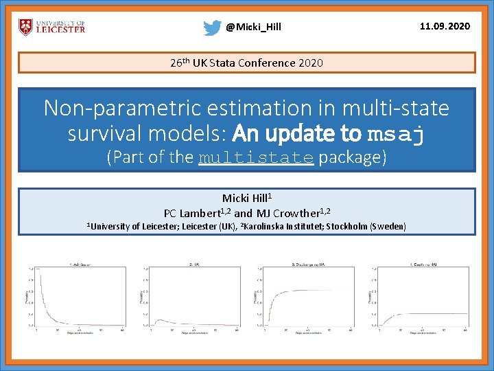 MickiHill 11 09 2020 26 th UK Stata