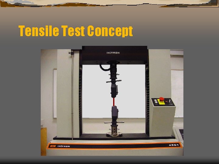 Experiment 2 Basic Mechanical Properties ENG45 Properties of