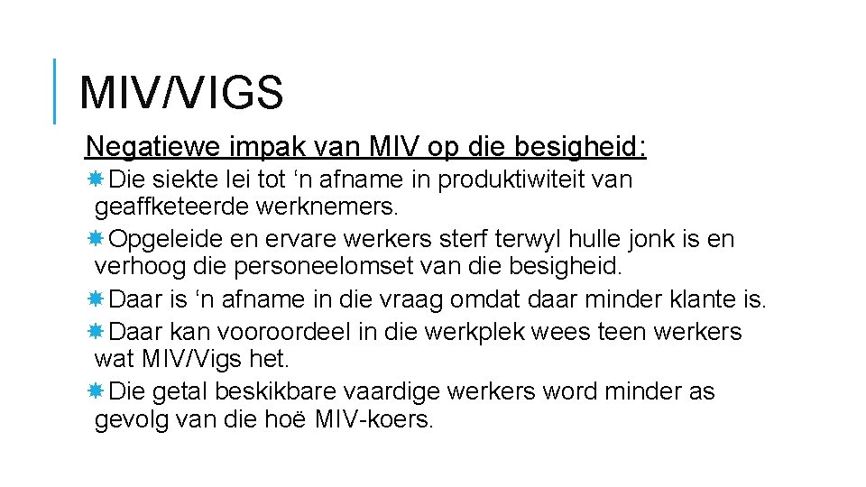 HEDENDAAGSE SOSIO EKONOMIESE KWESSIES Besigheidsomgewing Kwartaal 1 ...