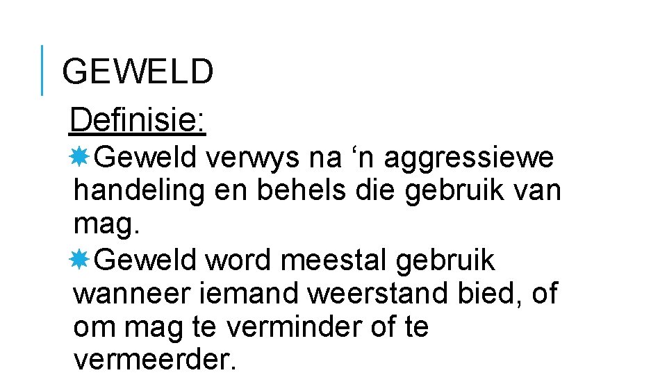 HEDENDAAGSE SOSIO EKONOMIESE KWESSIES Besigheidsomgewing Kwartaal 1 ...