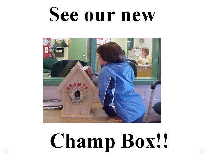 Return to electronic portfolio View students presentation PEBS