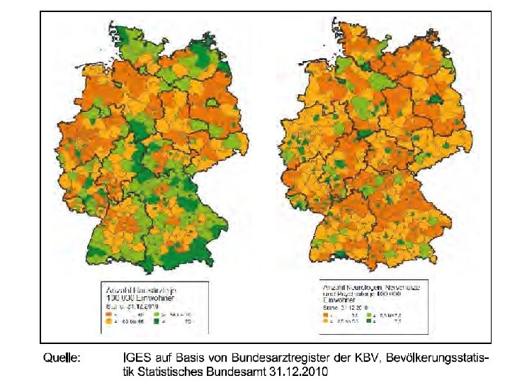 Sektorale Versorgung schizophrener Psychosen in Deutschland Differenter ...