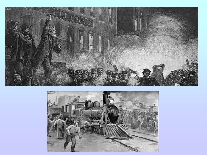 Unit 4 Migration Industrialization Chapter 13 Changes on