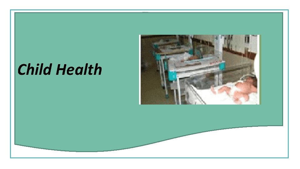 RMNCAH N 13 th CRM National Briefing Workshop