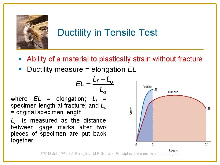 MECHANICAL PROPERTIES OF MATERIALS 1 2 3 4
