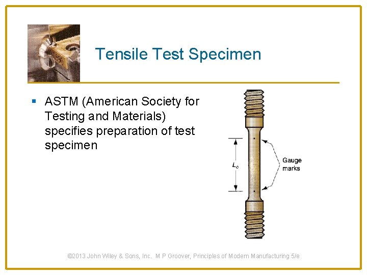 MECHANICAL PROPERTIES OF MATERIALS 1 2 3 4