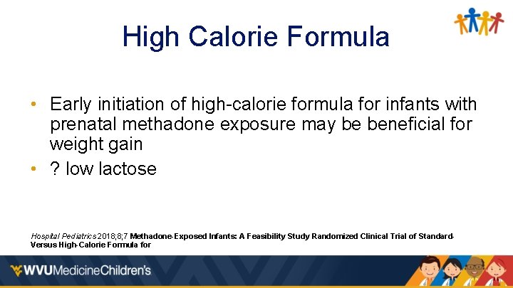 Caring for the Substance Exposed Newborn from Birth