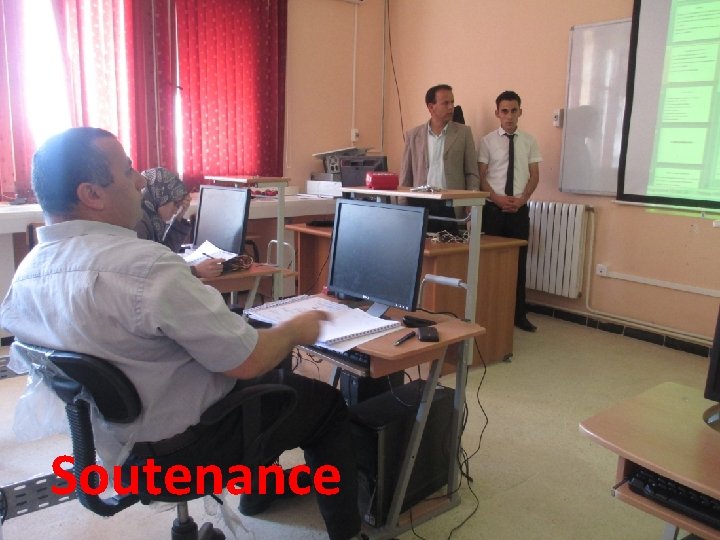 Facult des Sciences et des Sciences Appliques Adresse