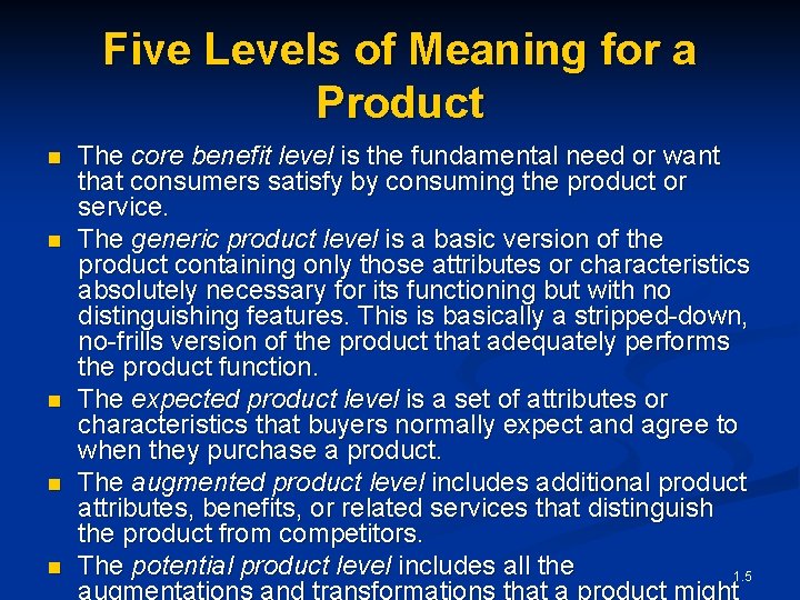 CHAPTER 1 BRANDS BRAND MANAGEMENT Kevin Lane Keller