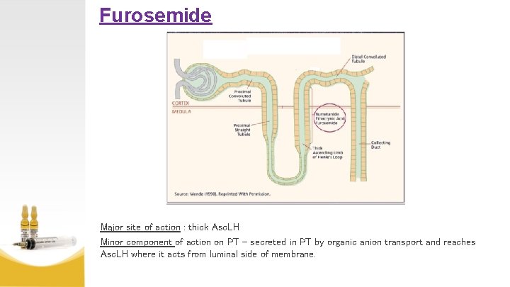 DIURETICS Dr SHASHIN K ACHARYA DEPARTMENT OF PROSTHODONTICS