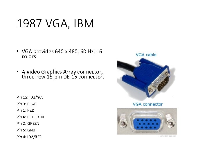 GPU history Prabhas Chongstitvatana Chulalongkorn University Early Arcade