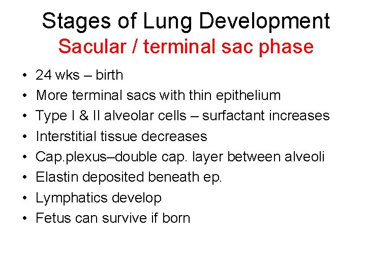 Paranasal Air Sinuses Diverticula grow from nasal cavity