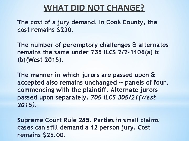 Judge Lynn M Egan Judge Thomas M Donnelly