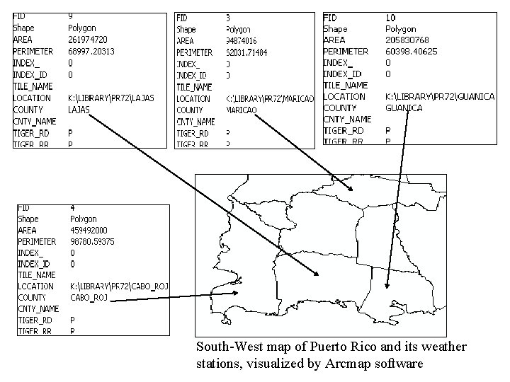 Estimating Soil Moisture Using Satellite Observations By Ramon