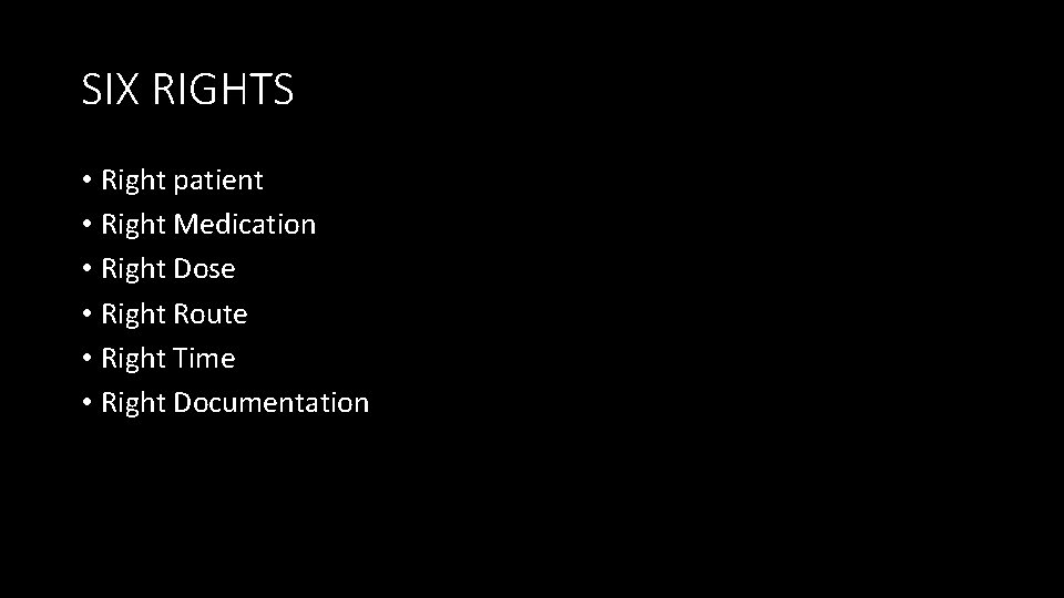 Medication Review for EMTs OBJECTIVES At the completion