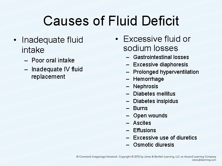 Chapter 6 Fluid Electrolyte and AcidBase Homeostasis Body
