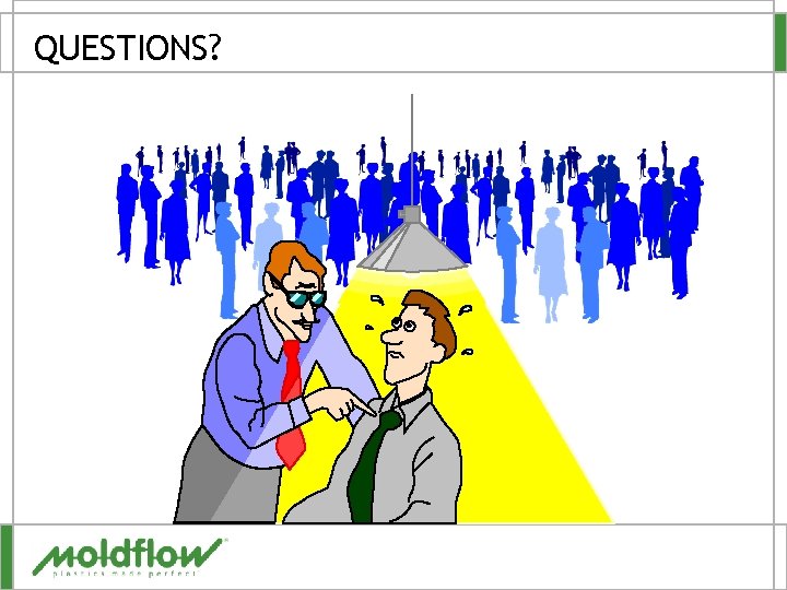 Model Requirements for a Flow Analysis Midplane Fusion