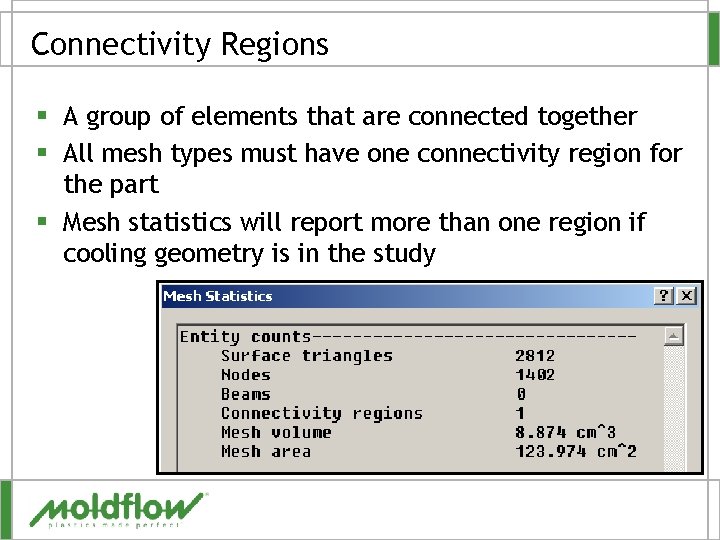 Model Requirements for a Flow Analysis Midplane Fusion