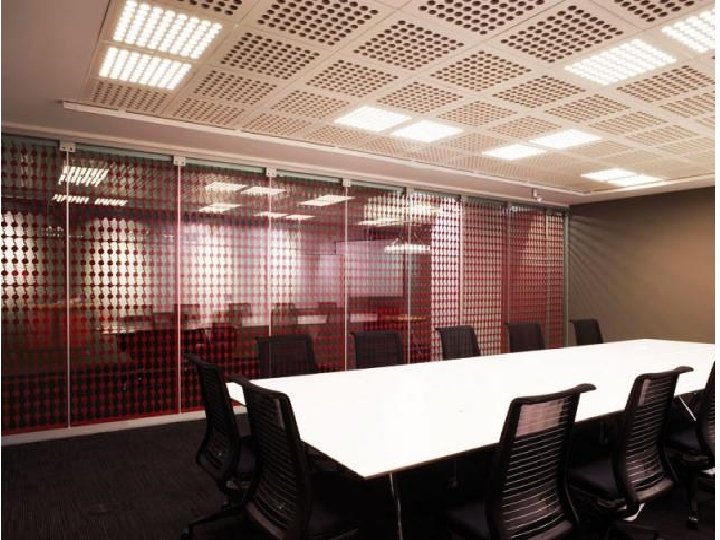 STRUKTUR DAN KONSTRUKSI GRID CEILING Heru Budi Kusuma