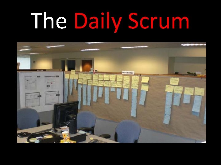 Agile Software Development Brian Moseley What is Waterfall