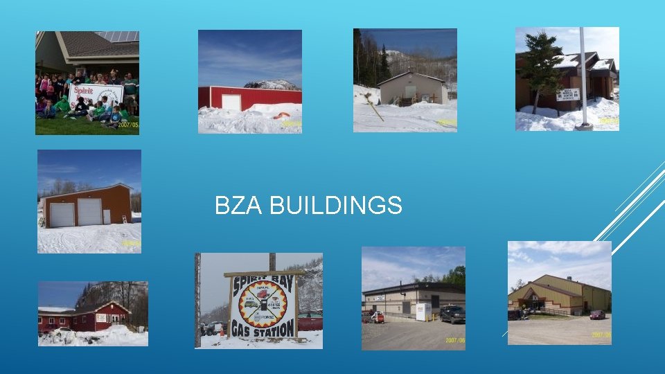 BIINJITIWAABIK ZAAGING ANISHINABEK ROCKY BAY FIRST NATION LOCATED