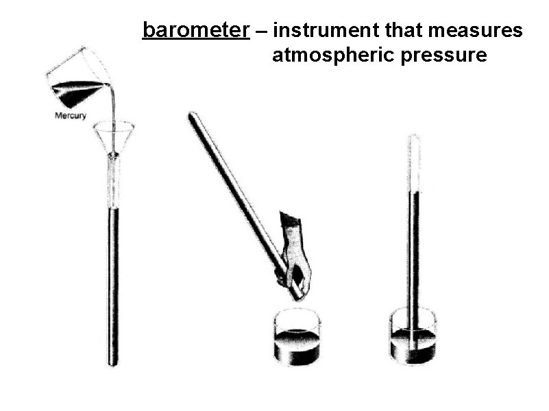 Gases vs solids liquids 1 gases are compressible