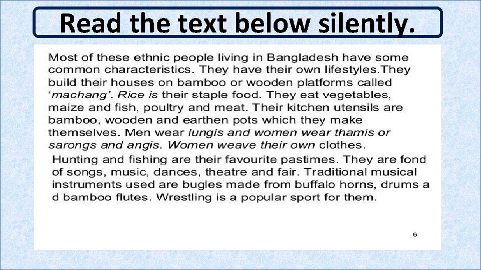 WELCOME Introduction Mohammad Furkan Uddin Assistant TeacherEnglish Progati