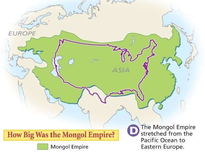 Who were the Mongols Who were the Mongols