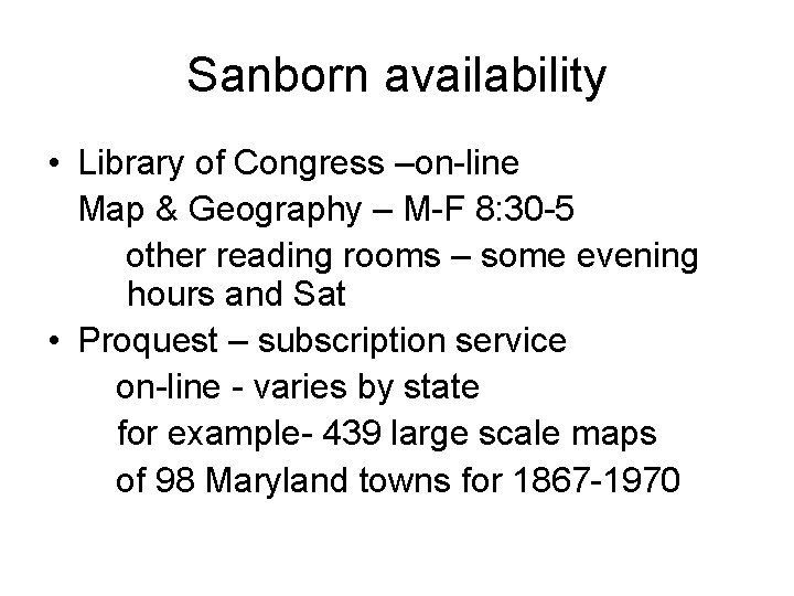 Maps in TMG February 11 2012 Portolan Magazine