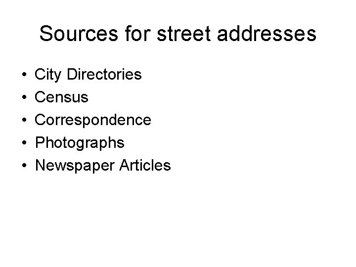 Maps in TMG February 11 2012 Portolan Magazine